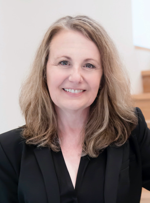 Lisa Penney - St. James + Canter