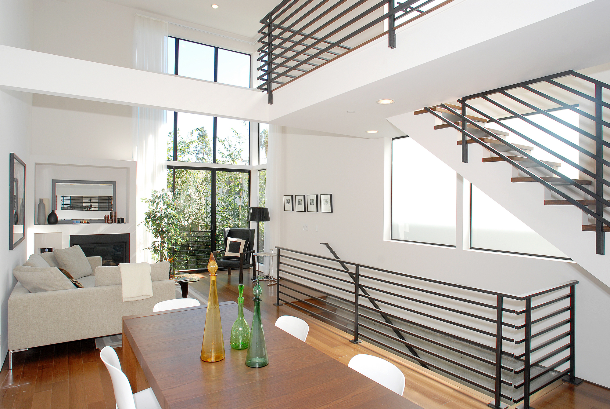 The Vista Lofts | 4 Unit Building