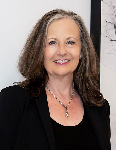 Lisa Penney - St. James + Canter