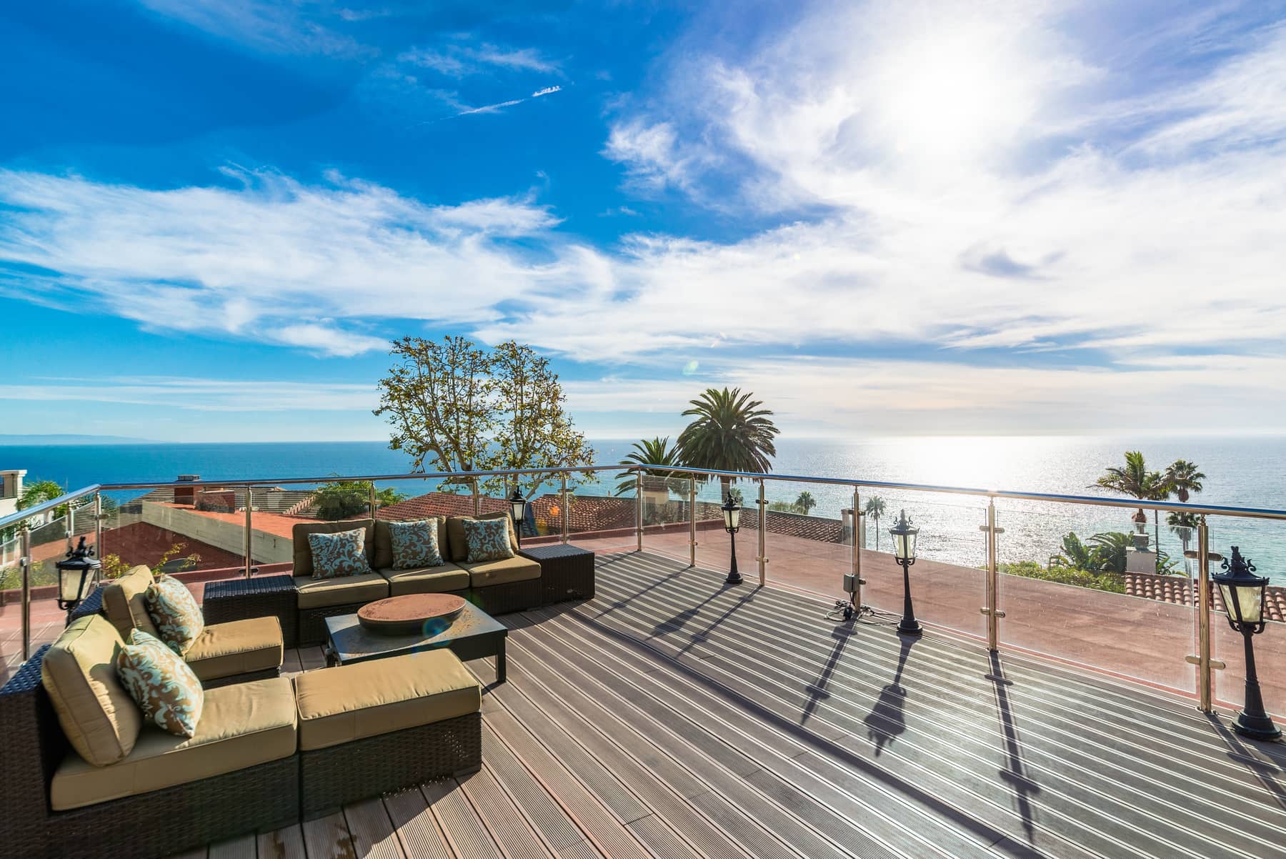 17725 Revello Dr., Pacific Palisades , CA 90272